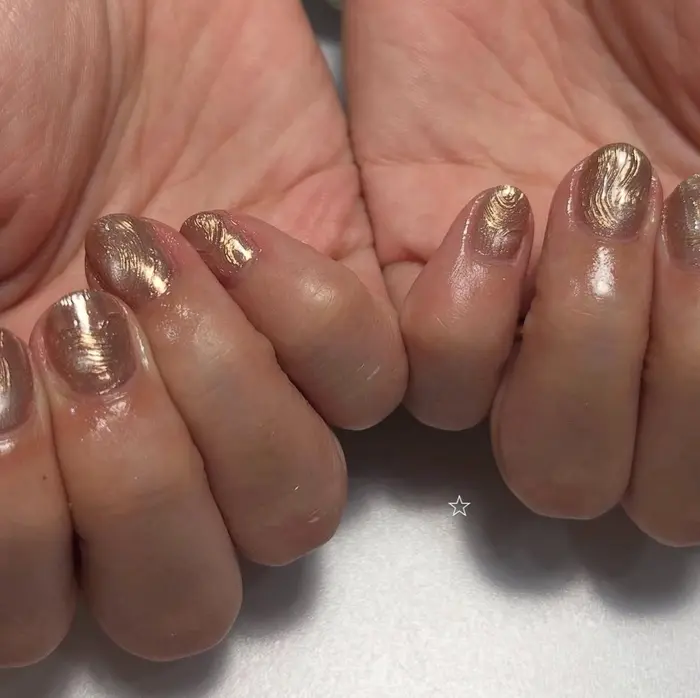 Tim nail&eye(旧:美肌育成専門店&Nail Salon Premiere）所属・kanatsu yorikoのネイルサロン ...
