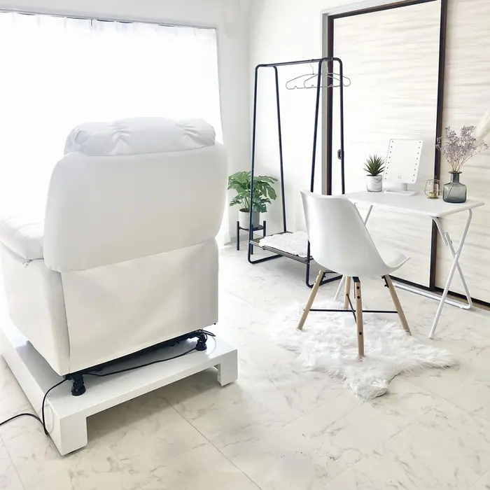 MACALENA所属・MACALENA 〈マカレーナ〉のマツエク・マツパ・アイリスト情報｜ミニモ