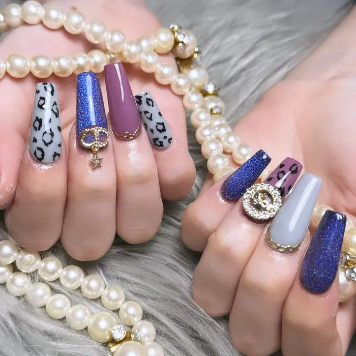 feel ♡︎ remi(NailSalon Feel所属)のメニュー｜ミニモ