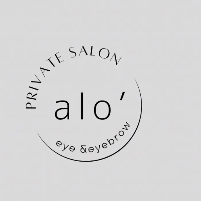 private salon alo'所属・private salon alo'のマツエクサロン・アイデザイナー情報｜ミニモ