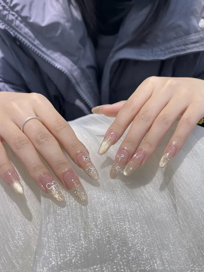Yui (NA.YUKI Nail Salon渋谷店所属)のネイルサロン・ネイリスト情報｜ミニモ