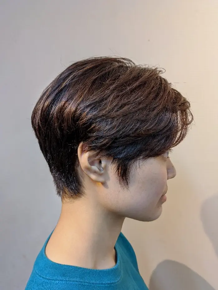 Flan Hair&Spa（フランヘアーアンドスパ）所属・矢部 江里奈の口コミ｜ミニモ