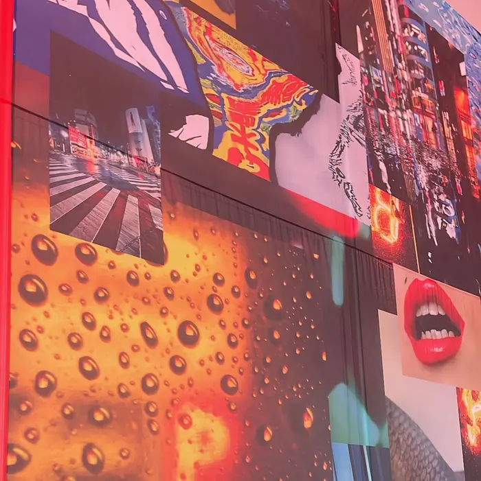 nanac所属・NINA ⸒⸒のメニュー｜ミニモ