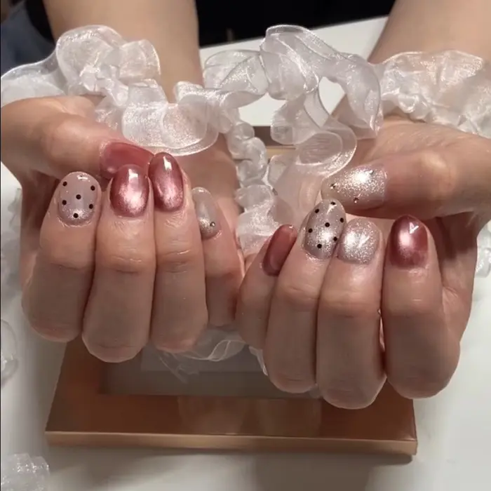 ari ♡(nail salon sowa所属)のネイルサロン・ネイリスト情報｜ミニモ