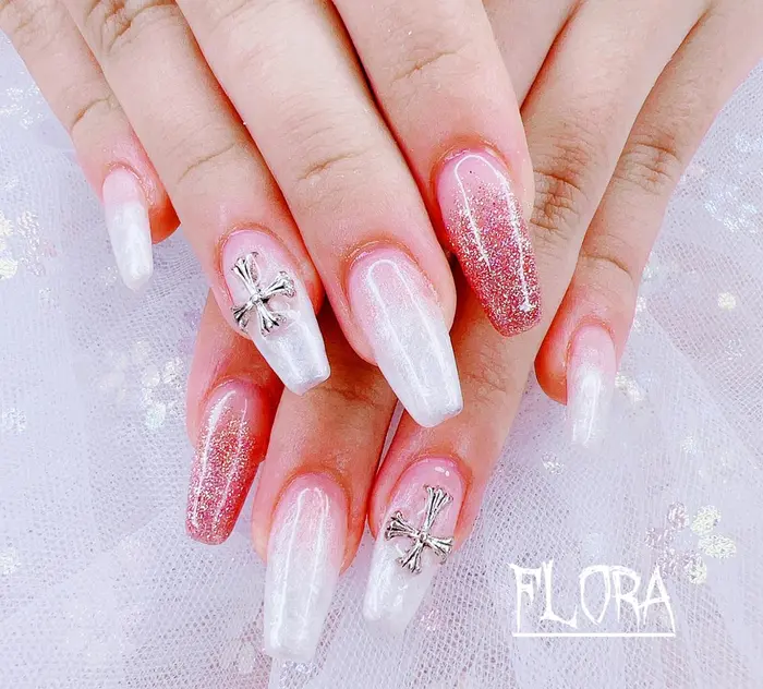 flora nail(Flōra所属)のネイルサロン・ネイリスト情報｜ミニモ