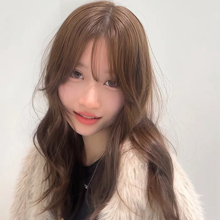 hair works vixus所属・鍬塚 聖哉のメニュー｜ミニモ