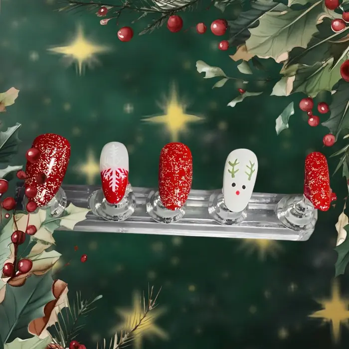 Ken nail beauty所属・Ken nailのメニュー｜ミニモ