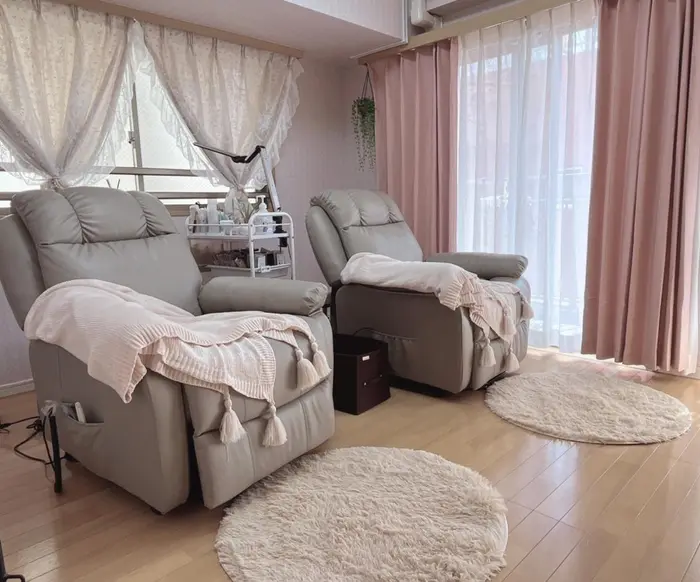 Cutil . eyelash (cutil eye salon所属)のマツエクサロン・アイデザイナー情報｜ミニモ