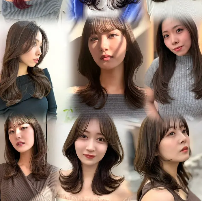 髪質改善/レイヤー 川合佑哉(Lond ideal所属)の美容院・ヘアサロン・ヘアスタイリスト情報｜ミニモ