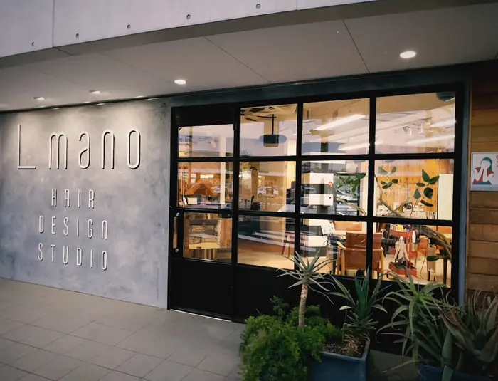 Lmano Seigoのメニュー｜ミニモ