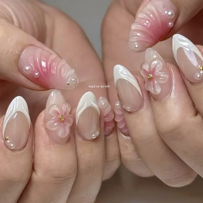 TABI ANA.CHUO(Ana.Chuo Nails Salon所属)のネイルサロン・ネイリスト情報｜ミニモ