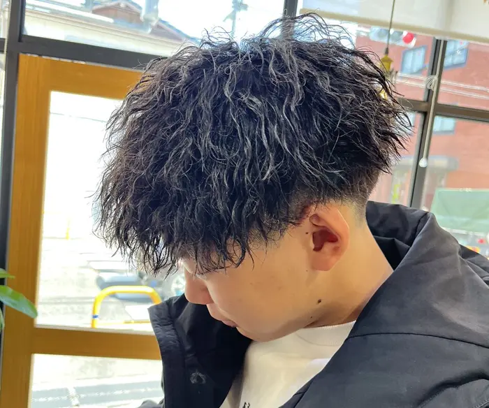 PLUSISM所属・小嶋 涼葵のメニュー｜ミニモ