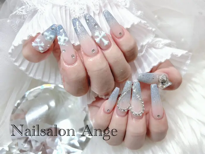 Nailsalon Angeのネイルサロン・ネイリスト情報｜ミニモ