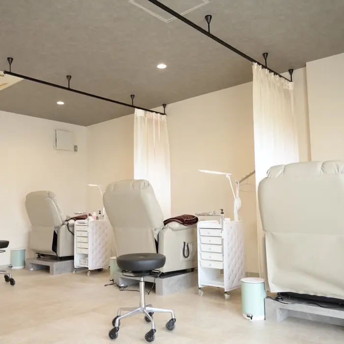 ME-ME haruka(まつ毛パーマ・まつ毛エクステ・眉毛サロンmeme所属)のマツエク・マツパ・アイリスト情報｜ミニモ