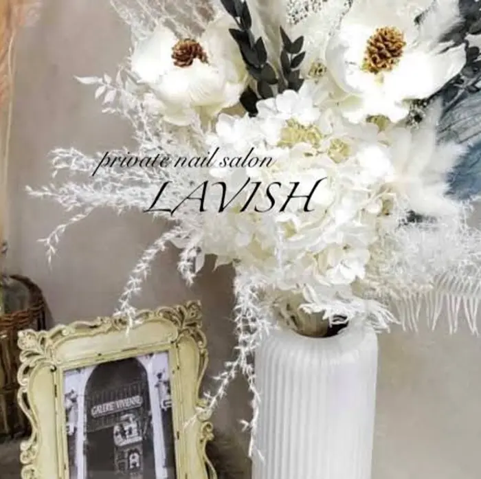 LAVISH K(LAVISH所属)のメニュー｜ミニモ