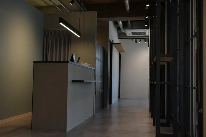 hashimoto kaede(L'Atelier所属)のメニュー｜ミニモ