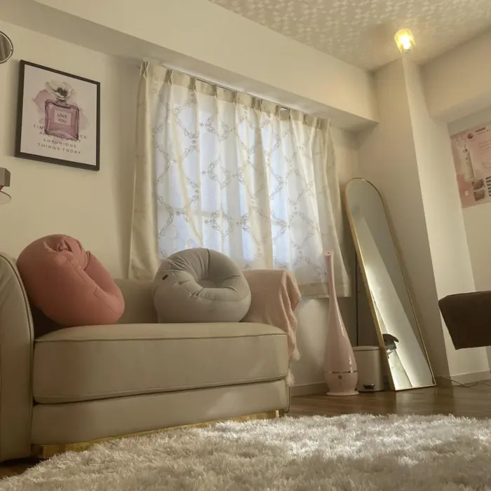 LY SALON所属・LY SALON♡ トータルビューティーのエステ・リラクサロン・エステティシャン・セラピスト情報｜ミニモ