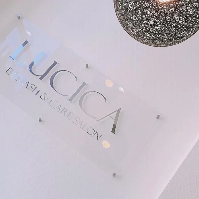 LUCICA【Eyelash&Care Salon】所属・林 彩香のメニュー｜ミニモ