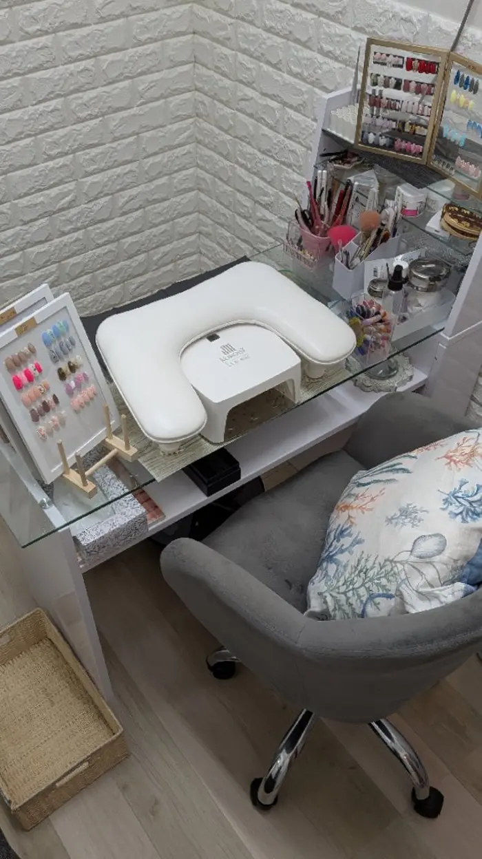 melissa Nailsのネイルサロン・ネイリスト情報｜ミニモ