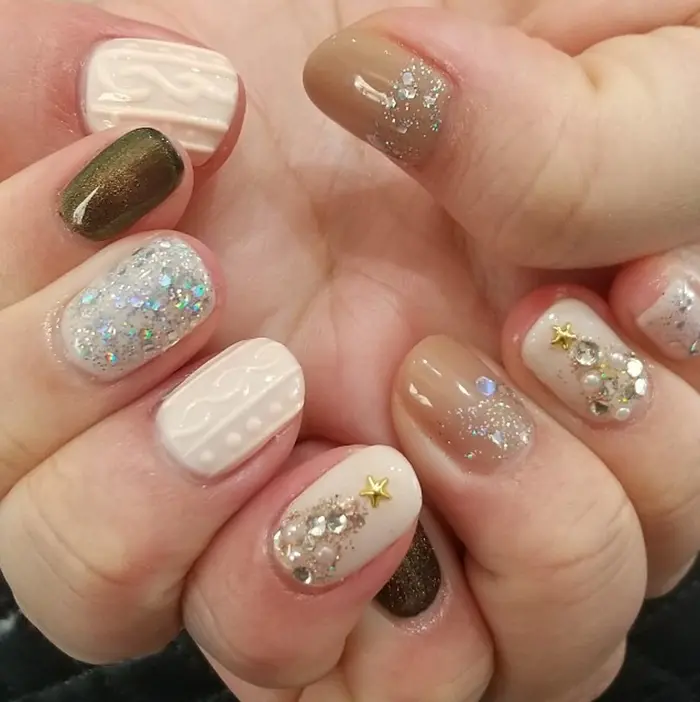 美容室Alice kyo(Alice アリス hair nail所属)のネイルサロン・ネイリスト情報｜ミニモ