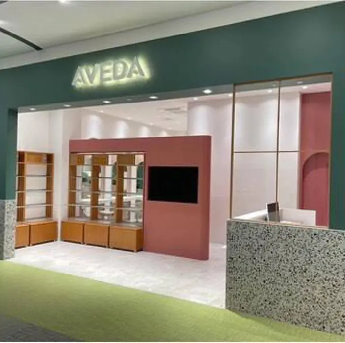 米田 穂乃花(GRAN AVEDA所属)の美容院・ヘアサロン・ヘアスタイリスト情報｜ミニモ