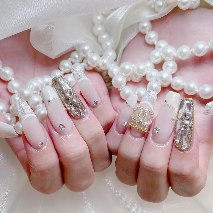 新宿Unail Z&Y(U nail salon所属)のネイルサロン・ネイリスト情報｜ミニモ