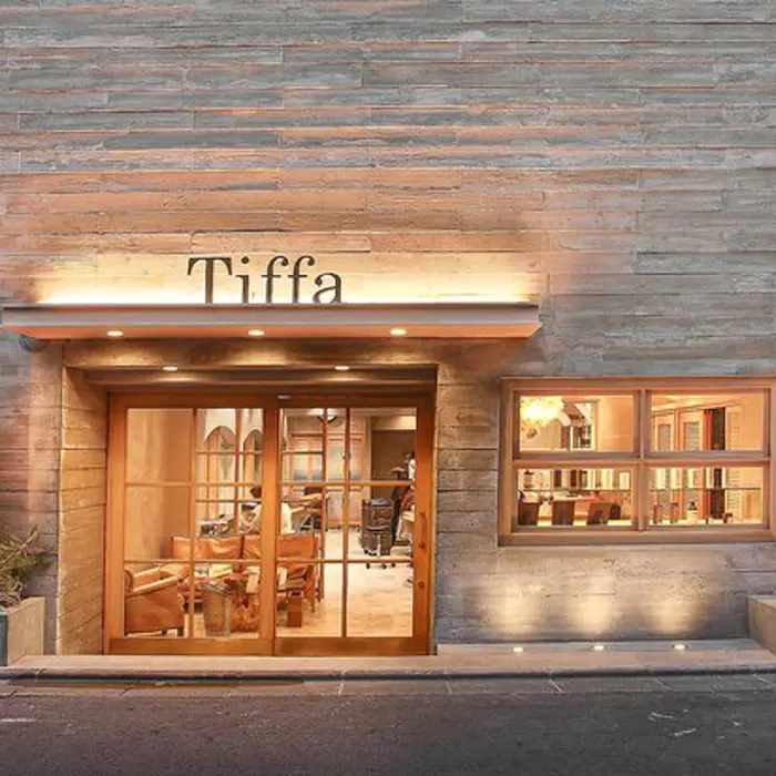 小杉真央 (Tiffa 自由が丘【ティファ ジユウガオカ】所属)のメニュー｜ミニモ