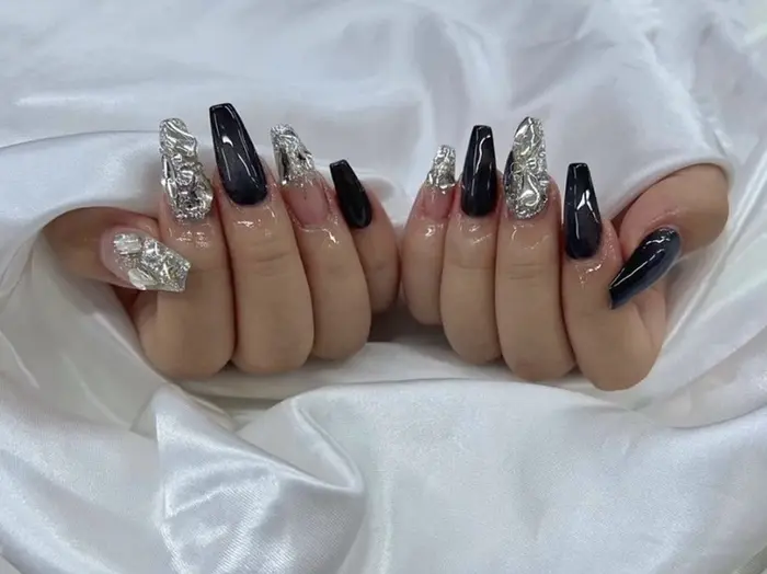 Yuki Nail Salon(Yuki Nail SALON所属)のメニュー｜ミニモ