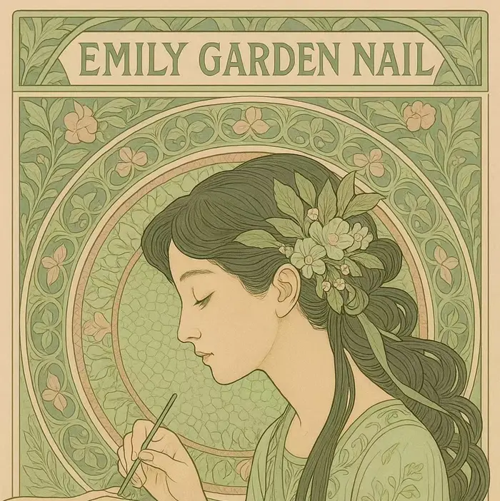 EG えまEMA(Emily Garden所属)のメニュー｜ミニモ