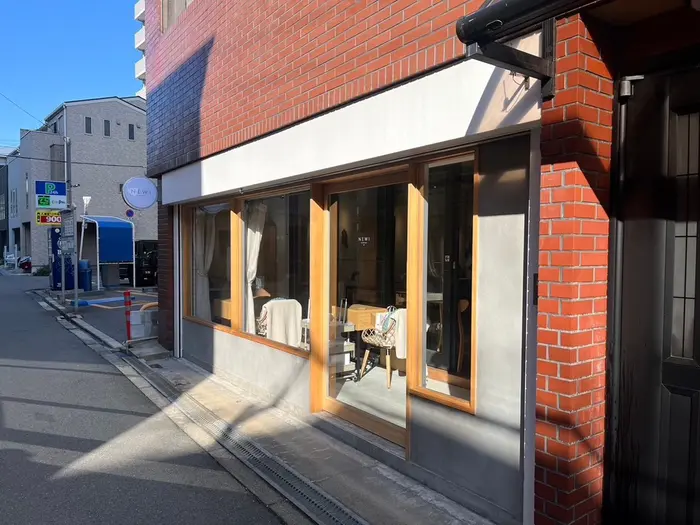 【newi nail 京橋】HITOMI(newi nail 京橋所属)のメニュー｜ミニモ