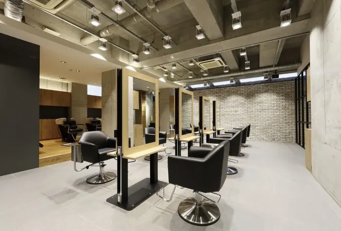 ReX HAIR INTERNATIONAL 【レックスヘアーインターナショナル】所属・ReX 【心斎橋】 rinの美容院・ヘアサロン・ヘア ...