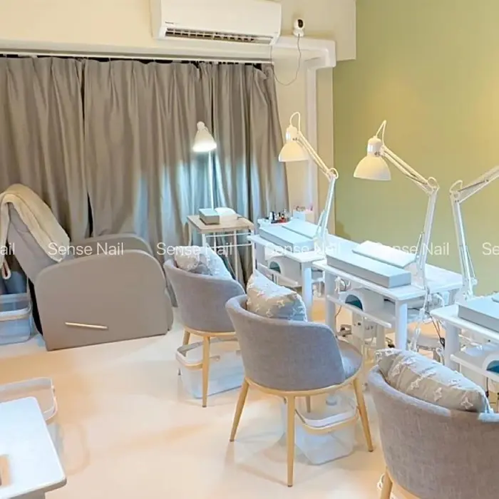 Sense Nail渋谷店(Sense Nail渋谷店【センスネイル】所属)のメニュー｜ミニモ