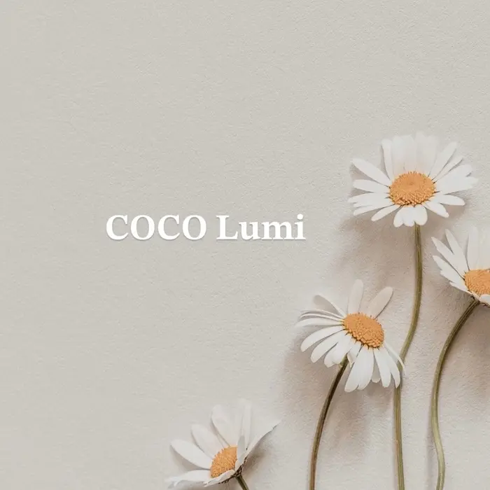 COCO Lumi所属・COCO Lumi ayaのメニュー｜ミニモ