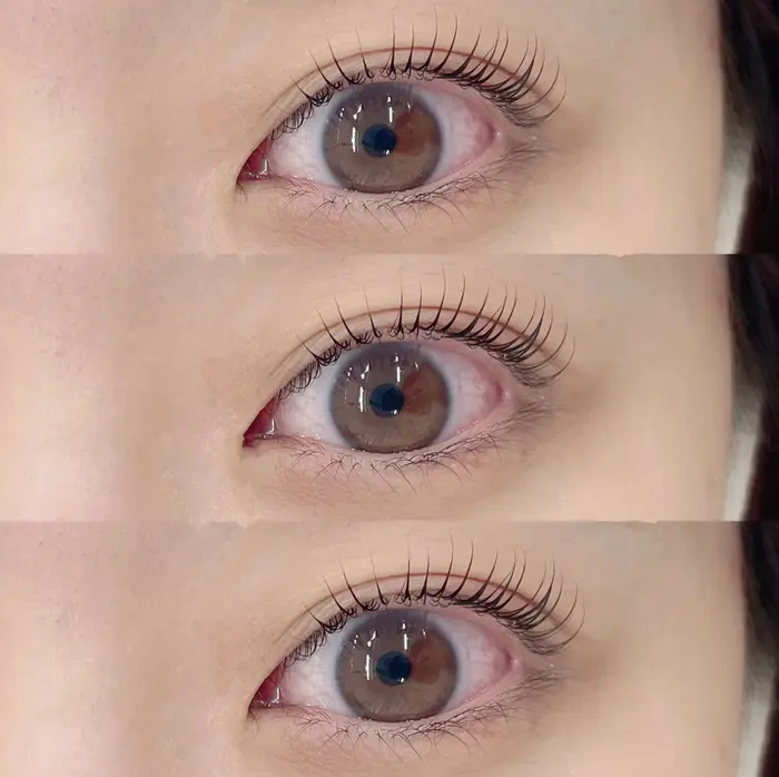 eyenico 第1ビル店 松尾(eyenico大阪駅前第1ビル店所属)のマツエクサロン・アイデザイナー情報｜ミニモ