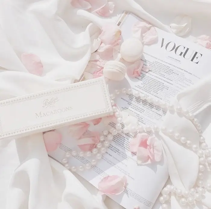 K Becky(Mon mignon所属)のメニュー｜ミニモ