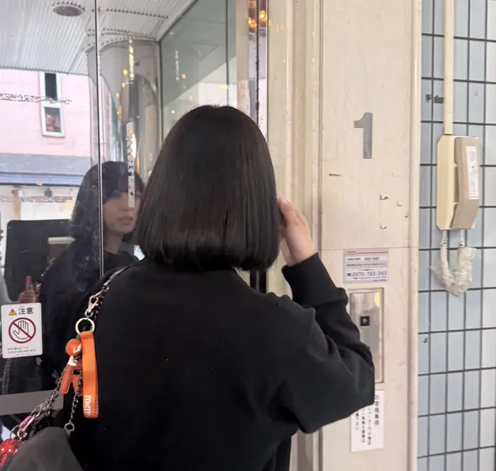 kurune所属・kurune chikaのメニュー｜ミニモ