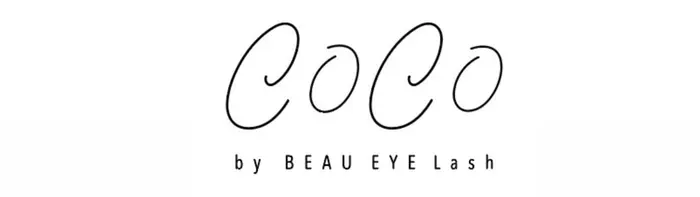 COCO 大黒(COCO by BEAU eyelash所属)のメニュー｜ミニモ