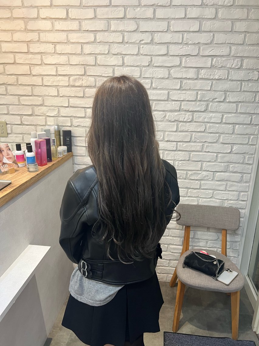 Remii所属・Remii 遠藤 すずかのヘアカタログ｜ミニモ