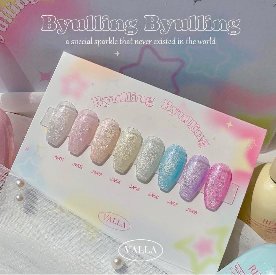 Lycka hiroe(Lycka VALLA Nail&EYE所属)のネイルデザイン｜ミニモ