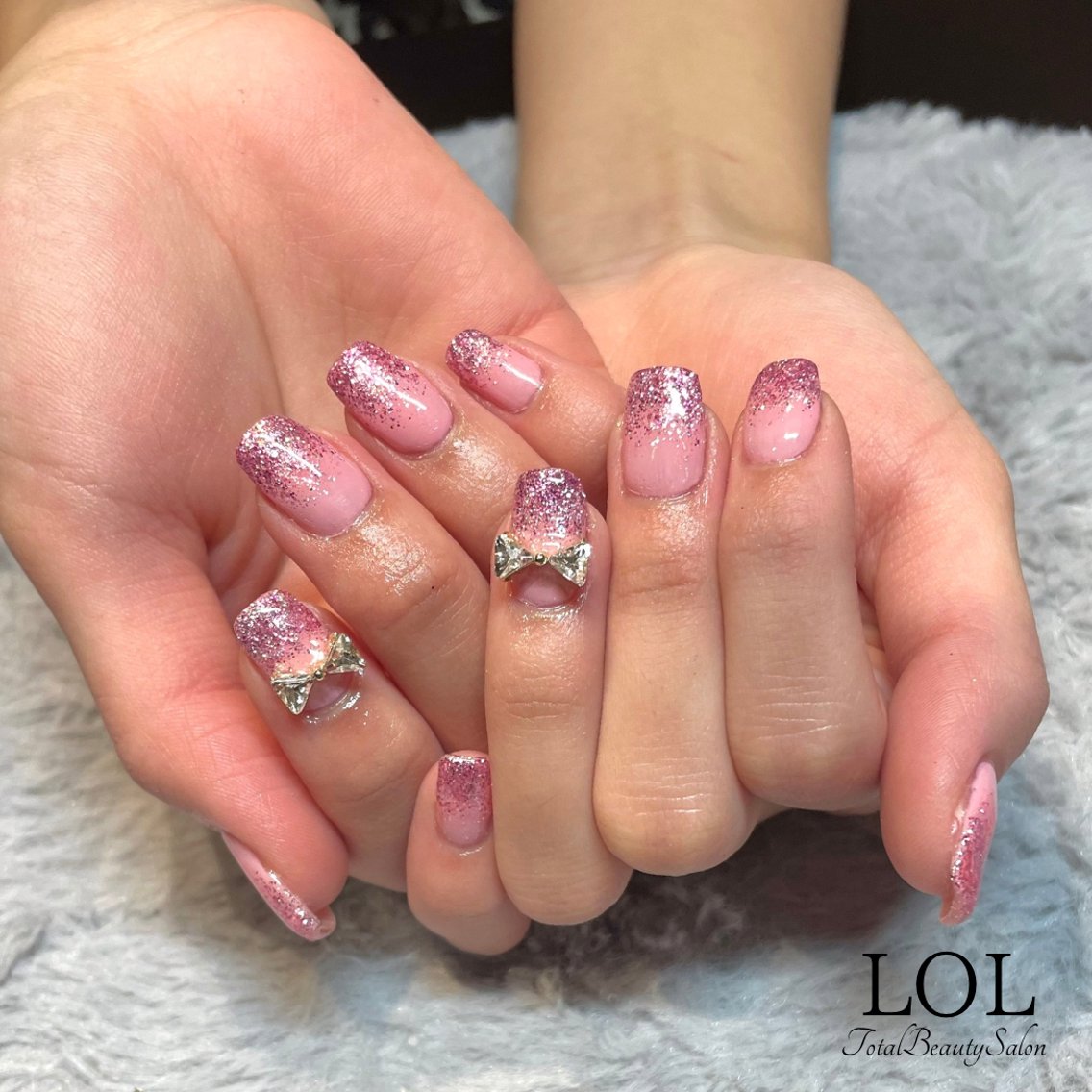 LOL salon所属・LOL nail salonのネイルデザイン｜ミニモ