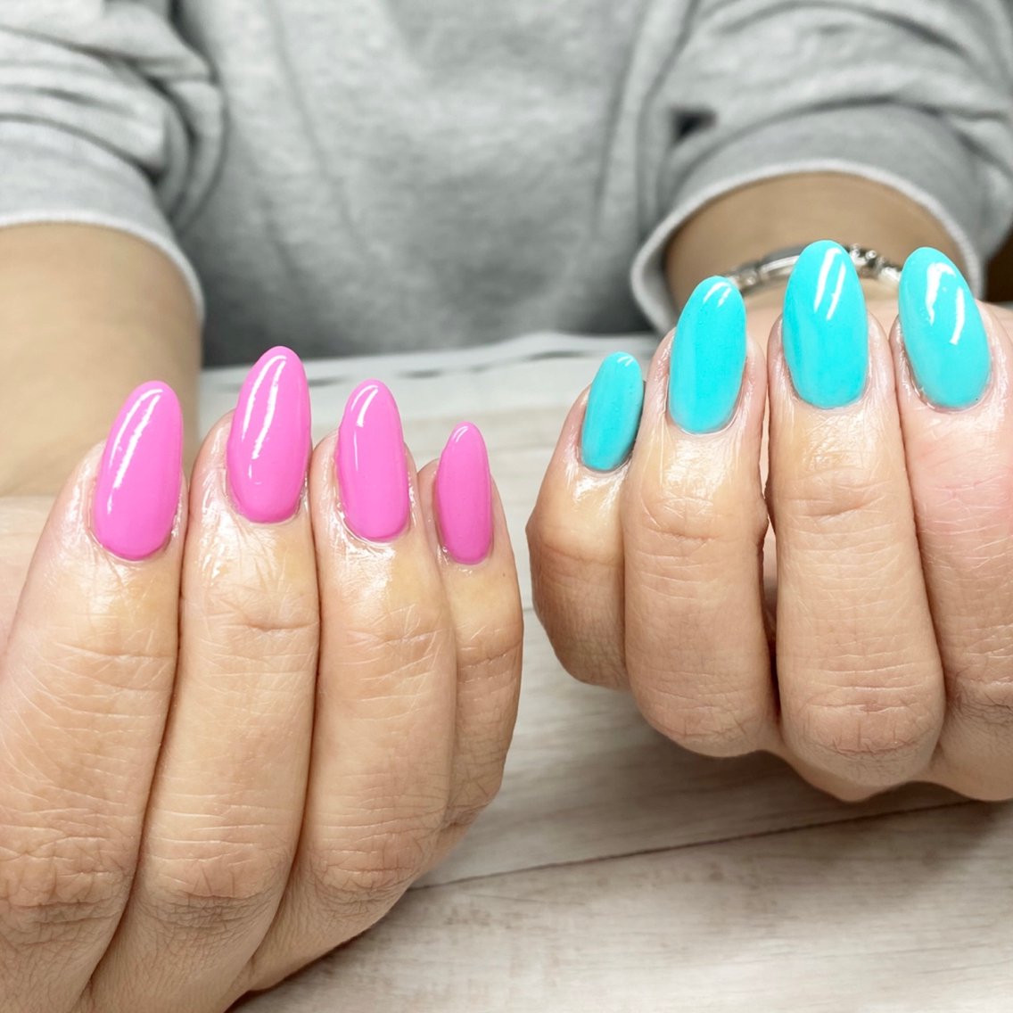 N MIHOのネイルデザイン｜ミニモ