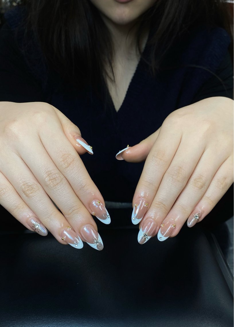 Iconic所属・Iconic Nailのネイルデザイン｜ミニモ