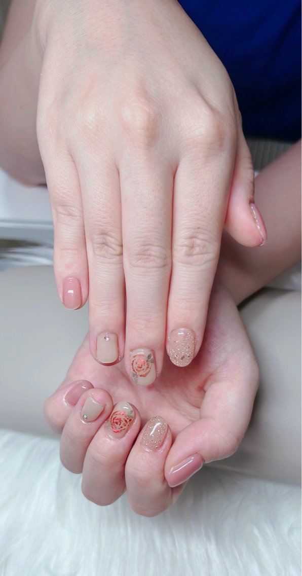 nail renのネイルデザイン｜ミニモ