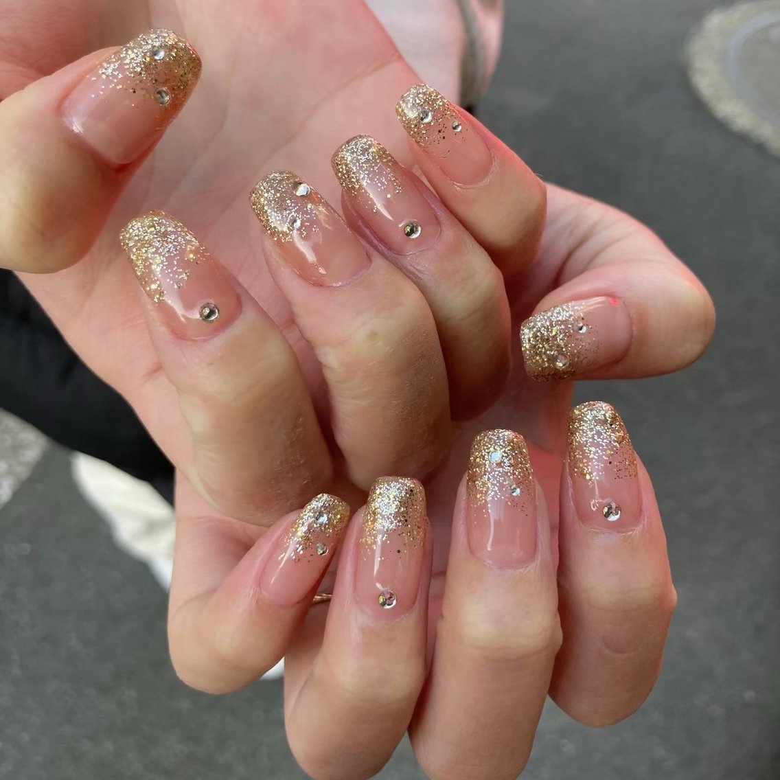 tamu nailのネイルデザイン｜ミニモ