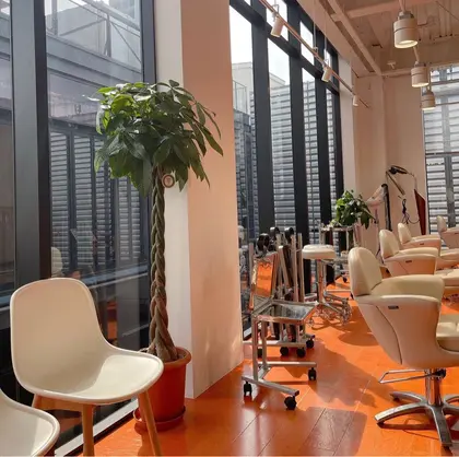 MINX RICCa /ユナ(MINX RICCa所属)のメニュー｜ミニモ