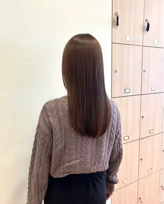 PDfino ミユ(PD fino 大通【ピーディーフィノ】所属)のヘアカタログ｜ミニモ