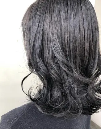 Zina 福岡天神の美容室・美容院・美容師情報｜髪質改善/ショート 園田 朱梨｜ミニモ