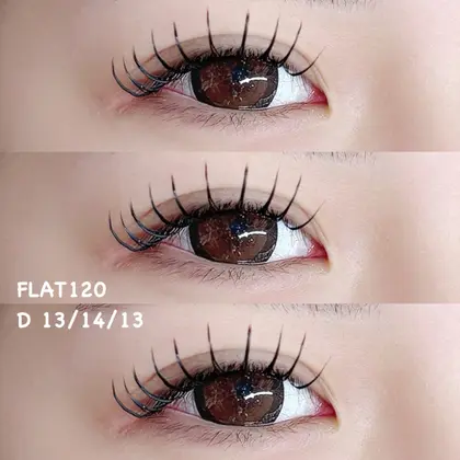 Aspii nail&eyelash(矢場町駅)のマツエクサロン情報｜ミニモ