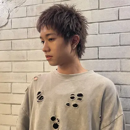 ヘアカラーメニュー一覧｜COQU(千葉駅)｜ミニモ