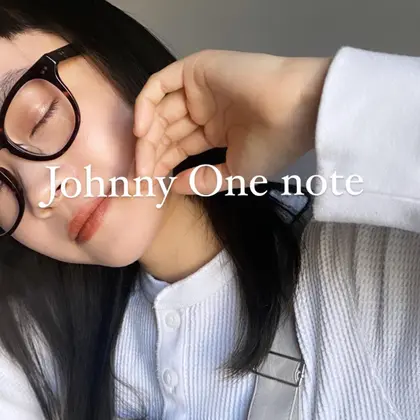 Johnny Onenote(目黒駅)の美容室・美容院情報｜ミニモ